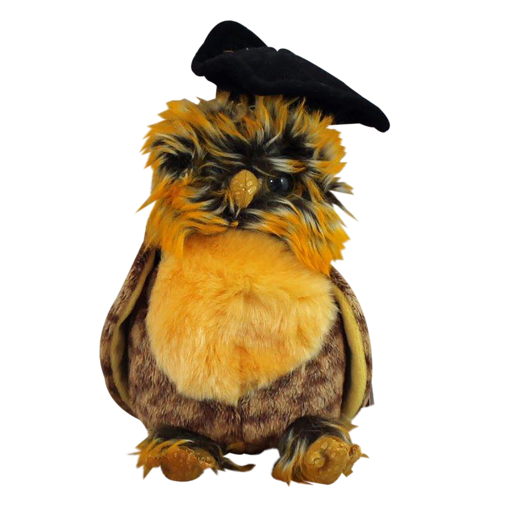 Ty Beanie Baby: Smartest the Owl - Graduation 2003 | Stuffed Animal ...