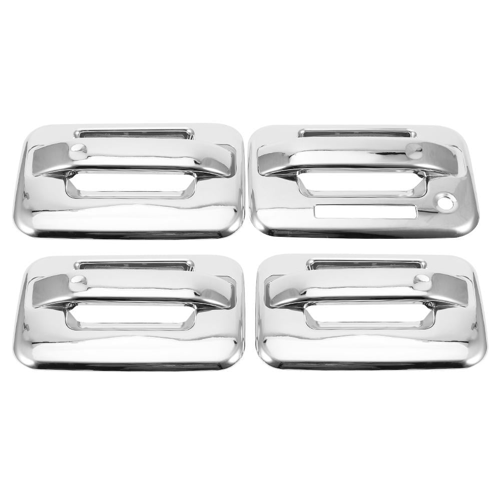 Click here for Wobythan 4sets Door Handle Trim Cover Modification... prices