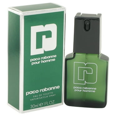 Paco Rabanne By Paco Rabanne For Men. Eau De Toilette Splash Or Spray 6 ...