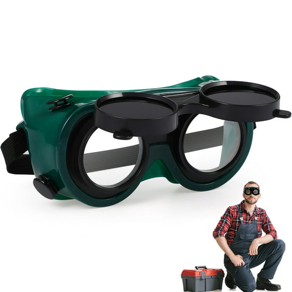 Cutting Torch Goggles