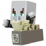 Minecraft Build-A-Mini Figure (Styles May Vary) - Walmart.com