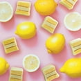 CakeBites Bakery Fresh Kosher Sweet Lemon Layer Cakebites, 2 Oz, 4 ...