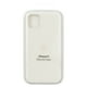 iPhone 11 Silicone Case - White - Walmart.com