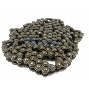 #41 Roller Chain 3 Feet with 1 Connecting Links Go-karts, Scooters and ...