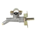 Spring Replacement Main Burner Control Valve Manifold For Weber Spirit ...