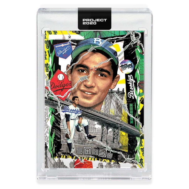Baseball Card Convention