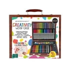 Art 101 Kids' 101-Piece Artist Kit - Walmart.com