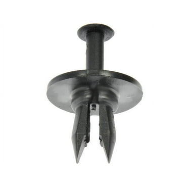 Engine Cooling Fan Shroud Clip - Compatible with 1999 - 2006 Chevy ...