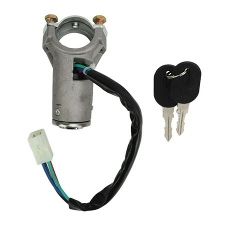 Ignition Lock Switch 4479518 Steering Lock Ignition Barrel Switch with ...