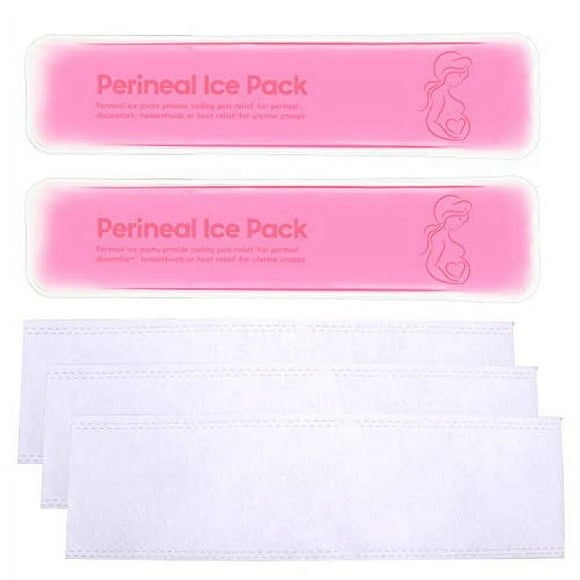 Perineal Cold Packs