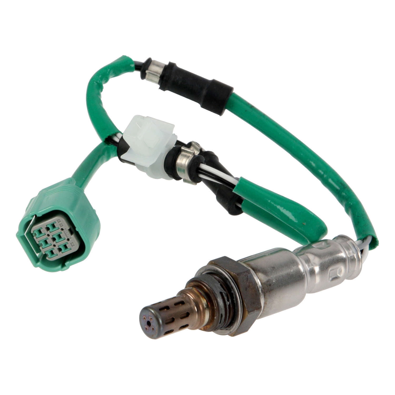 NTK OE Connector Oxygen Sensor, OE Type - Walmart.com