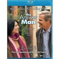Magnolia Home Ent - The Answer Man [BLU-RAY] - Walmart.com