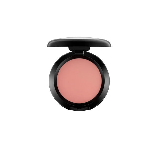Mac - MAC Powder Blush, Melba 0.21 oz - Walmart.com - Walmart.com