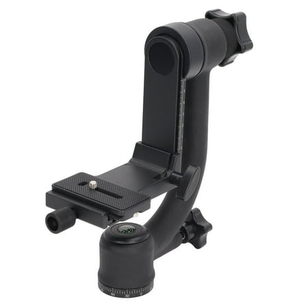 Ball Head Stabilizer, Strong Locking Force All Metal Panoramic Ball ...