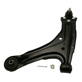 MOOG RK620291 Control Arm and Ball Joint Assembly Fits select: 2000 ...