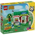LEGO, Animal Crossing Set, 77055, Playset for Kids 6+ - Walmart.com