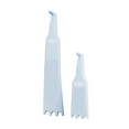 Automotive Glass Film Holder with Not Slip Waves Clip Stable Fixing ...