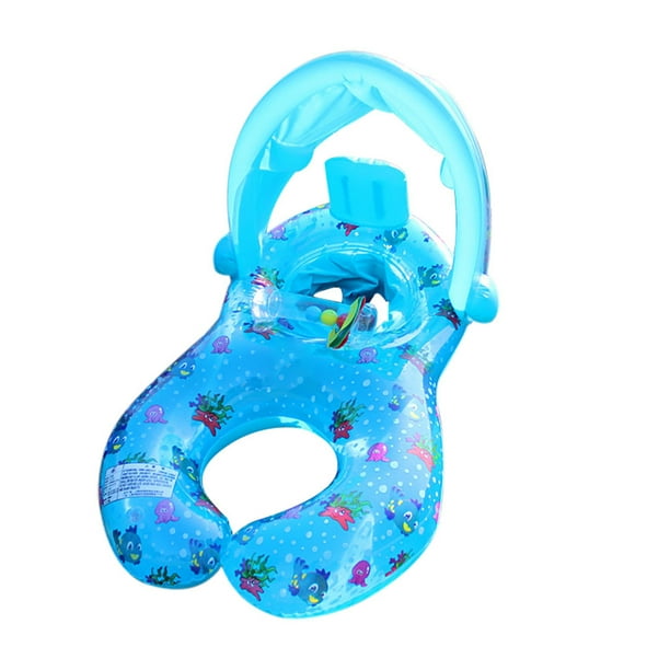 Inflatable Baby Chair