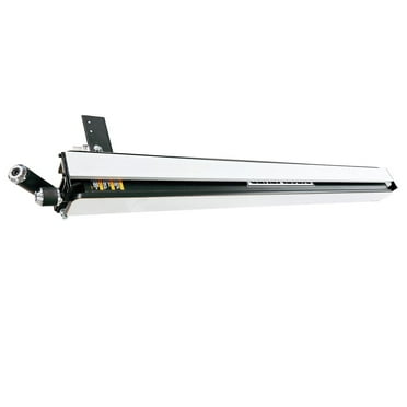 Delta 52 In. T3 Fence System For 5000 Series Saw - Fence Rail And Guide ...