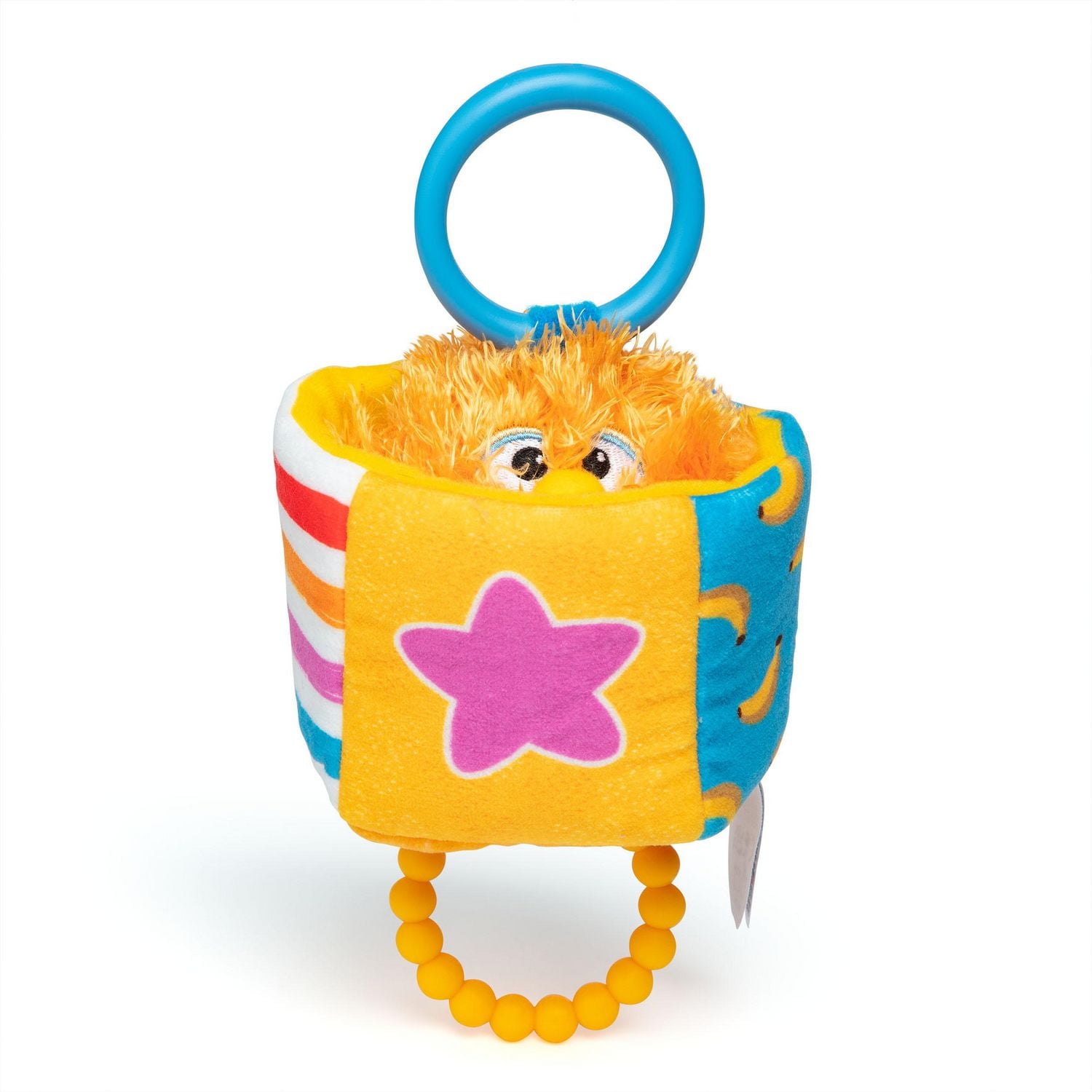 Click here for Ms. Rachel Official Herbie Sensory Take-Along Clip... prices
