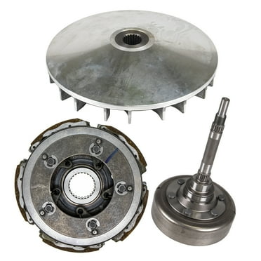 Tusk Racing Axle Replacement Castle Nut For YAMAHA RAPTOR 660 2001-2005 ...