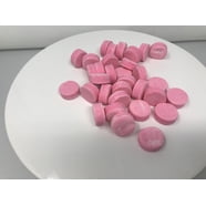 SweetGourmet Pink Wintergreen Lozenges | Classic Mint Candy | Bulk Bag ...