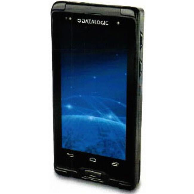 Datalogic 944600005 2D Imager DL-Axist Touch PDA 3GB & 4GB Bluetooth ...