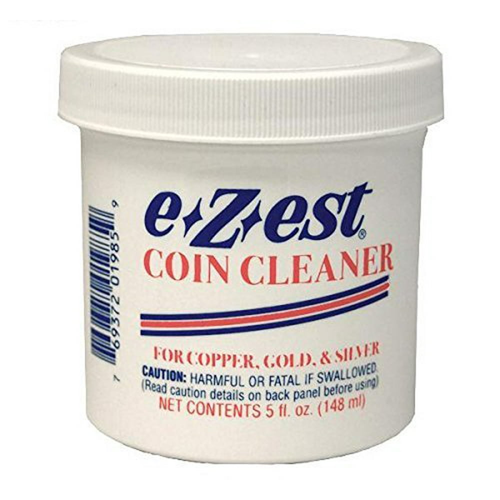 E*z*est - Ezest Coin Cleaner - Walmart.com - Walmart.com