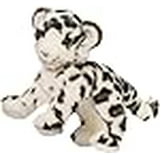 Douglas Irbis Snow Leopard Cub Plush Stuffed Animal - Walmart.com