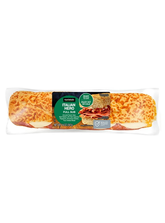 Marketside All Sandwiches in Sandwiches - Walmart.com