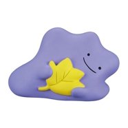 Pokemon Throw 'n' Pop Pokeball Ditto & Poke Ball Figure Set - Walmart.com