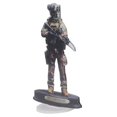 2D Independence Day Patriotic Soldier American 250th Anniversary ...