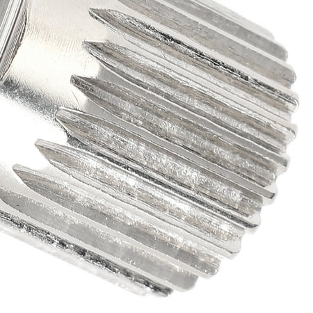 Rear Ratchet Wheel Hub Locking Ring Nut Removal Installation Tool for ...