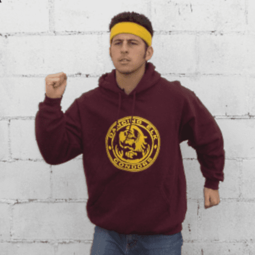 Paulie Bleeker