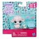 Littlest Pet Shop Petula Woolwright & Jersey Cowlick - Walmart.com