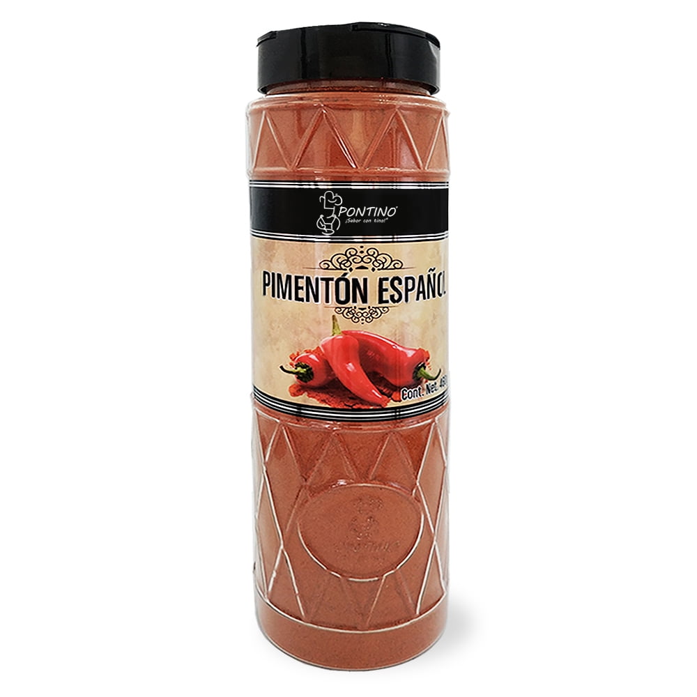 Pimentón español, Pontino, 460 g | Walmart en línea