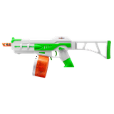 Splat-R-Ball SRB1200 Pyro Blaster Kit - Walmart.com