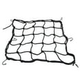 LHCER Luggage Net, Cargo Mesh, High Extensibility For Motorbike ...