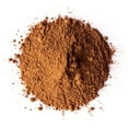 Food to Live Organic Cacao Powder, 1 lb, Raw, Unsweetened, Non-GMO ...