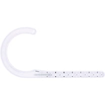 HoldRite 1-1/4 In. CTS Plastic J-Hook Pipe Hanger P-JHOOK125CTSZ ...