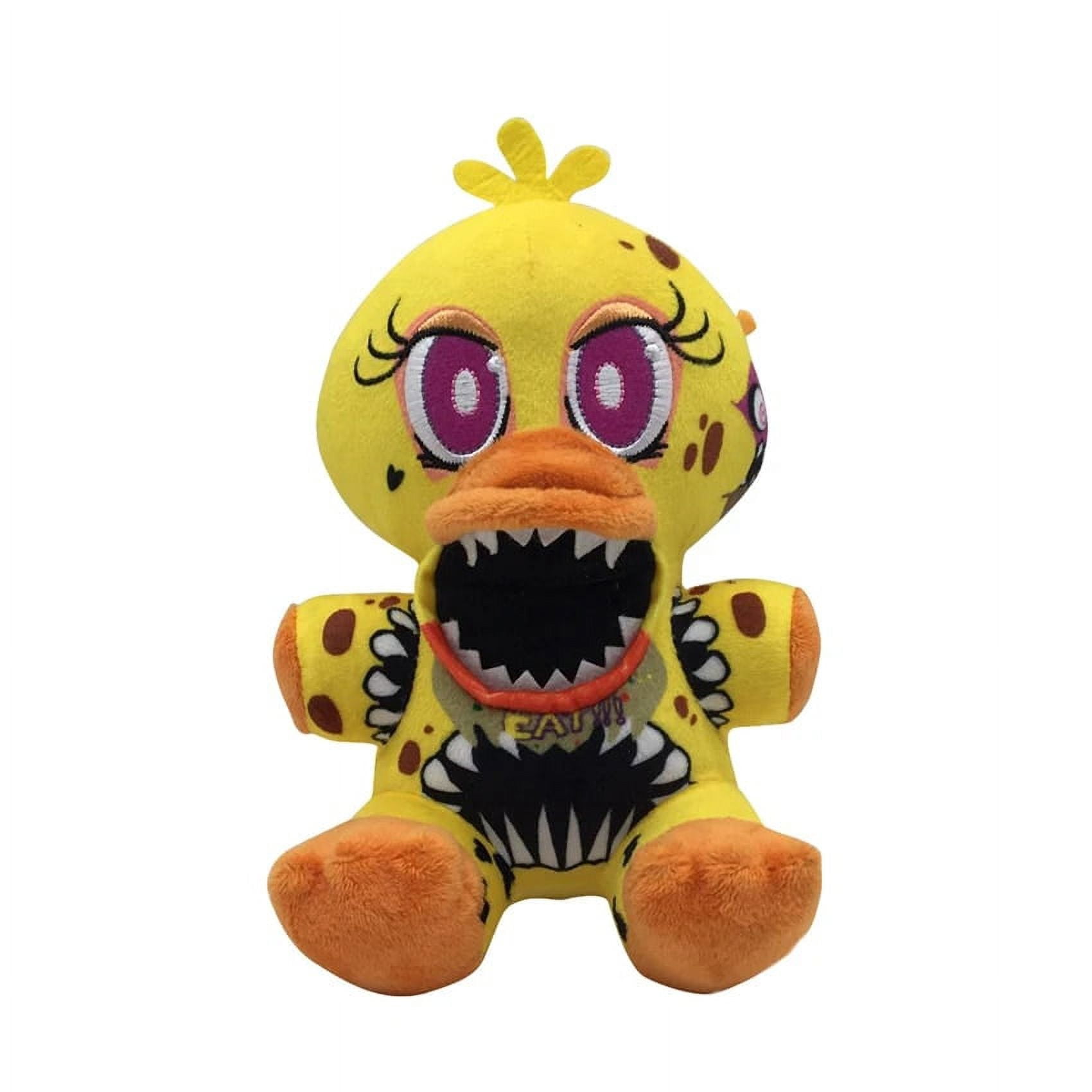 Click here for Senbaidali 20cm Fnaf Plush Toys Kawaii Freddys Ani... prices