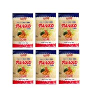 Kikkoman, Panko Bread Crumbs, 8oz Box (Pack of 3) - Walmart.com