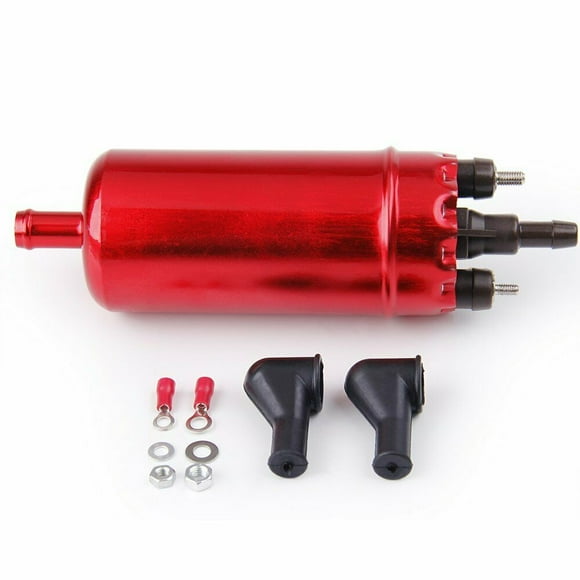 Inline Fuel Pump High Pressure