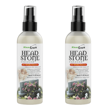 2 Best Headstone Cleaners 2024 | There's One Clear Winner | BestReviews ...