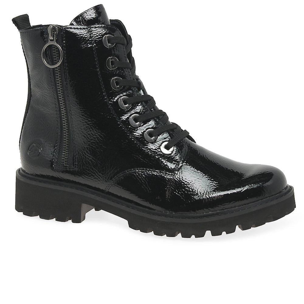 Click here for Ykytukrth Remonte Boost Womens Ankle Boots prices