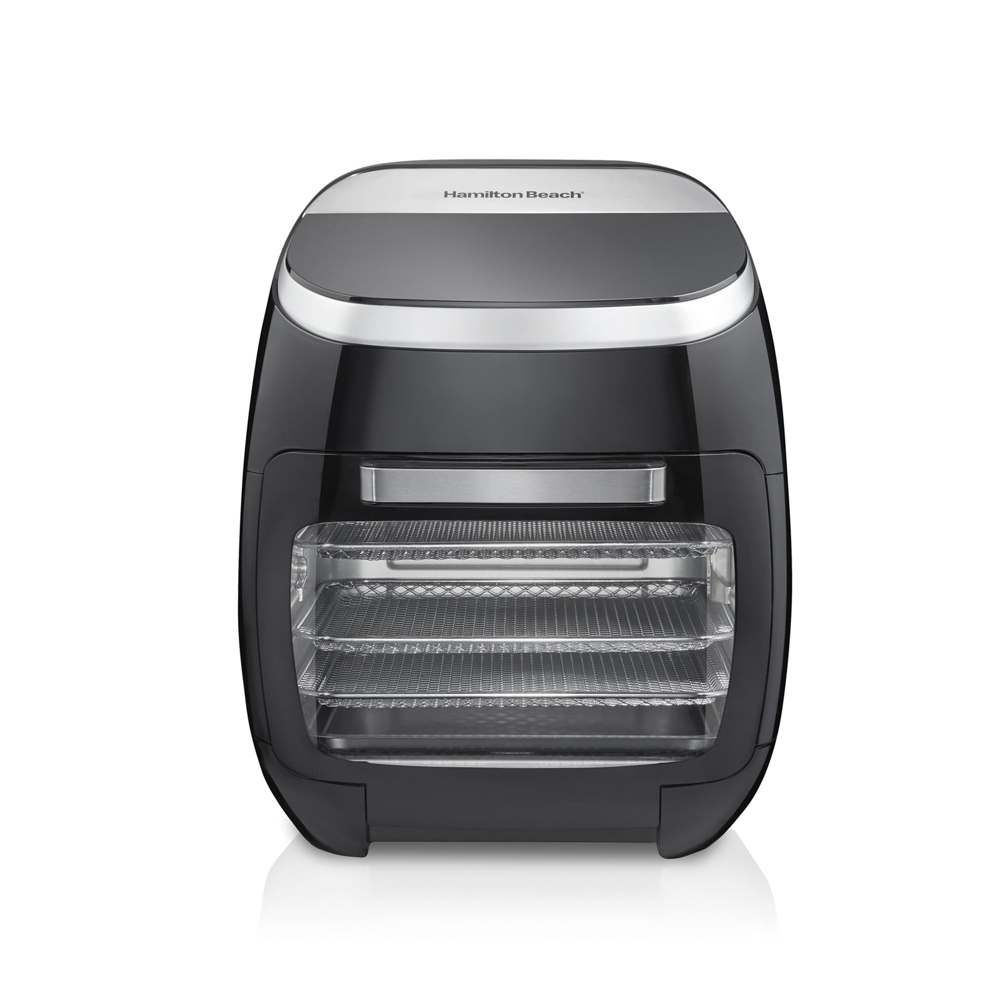 Horno freidora de aire digital de 11 litros Hamilton Beach 35073 ...