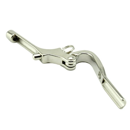 tredstone Boat Stainless Steel Hook Ship Quick Release Hooks Hand Rail ...