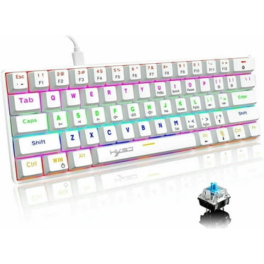 104KEY USB KEYBOARD BEIGE PC W/LARGE L SHAPED ENTER KEY - Walmart.com