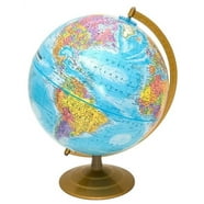 Waypoint Geographic Horizon Desktop Globe - Walmart.com