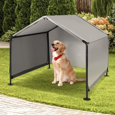 Infinite Cedar The Ultimate Dog House - Walmart.com